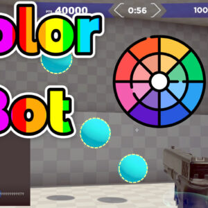 valorant colorbot – Sly Automation