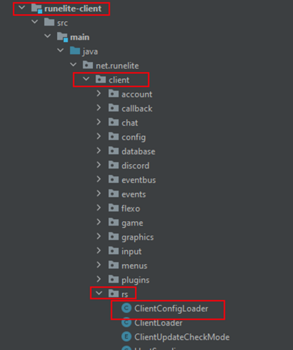 Setting up a runescape private server – Great for practicing automation and script design – Sly ...