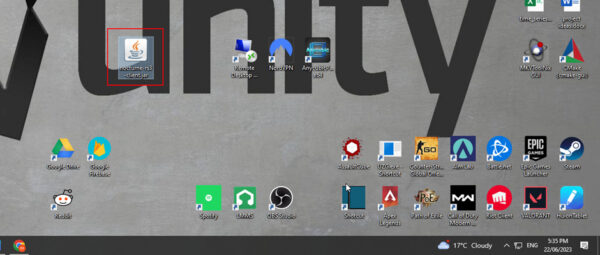 Private Runescape 3 server - Setting up a Nocturne RS3 Server setup and client configuration ...