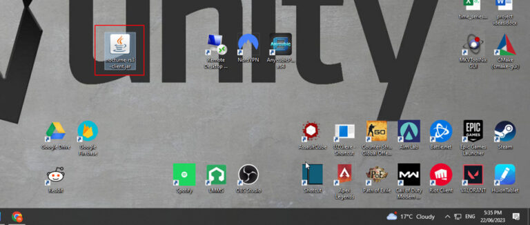 Private Runescape 3 server – Setting up a Nocturne RS3 Server setup and ...