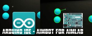 Arduino IDE: Aimbot in AimLab Using Arduino Leonardo – Sly Automation
