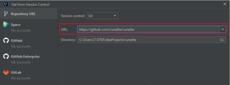 How to Build Runelite in IntelliJ IDEA – Sly Automation
