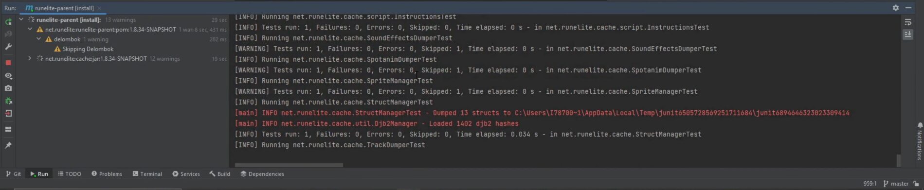 How to Build Runelite in IntelliJ IDEA – Sly Automation