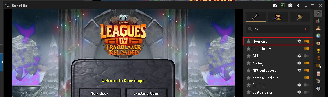 Creating your first Runelite Plugin: - Sly Automation