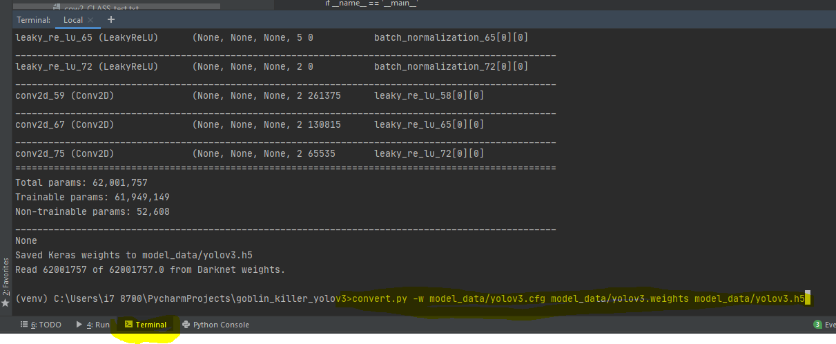 Yolov3 Object Detection Tesseract Ocr Text Recognition And Automating Clicks With Pyautogui