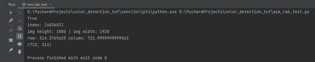 Color Bot: A Step-by-Step Guide! – Sly Automation