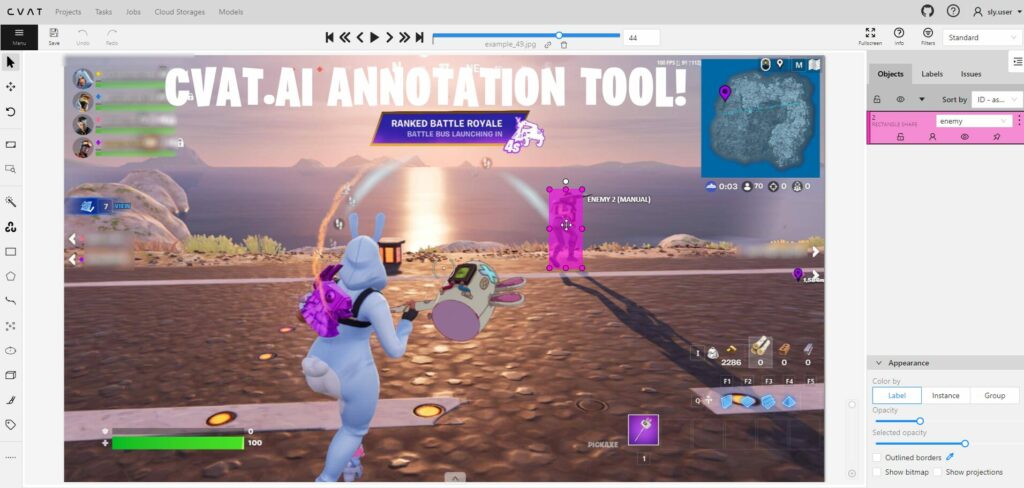 Yolov3 Object Detection Tesseract Ocr Text Recognition And Automating Clicks With Pyautogui