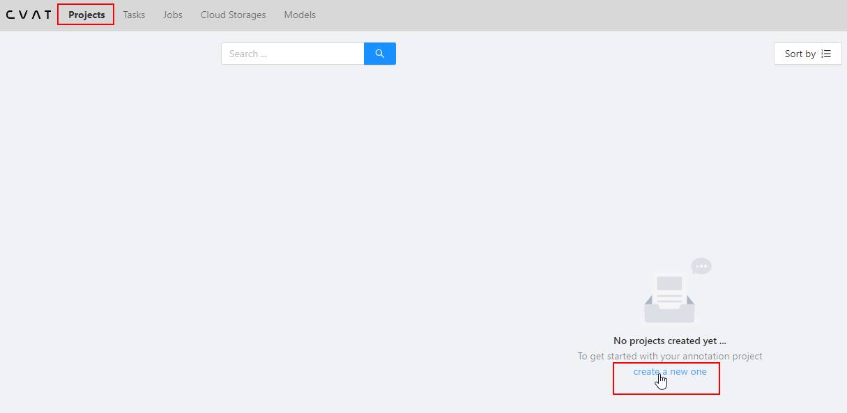 Open Source Annotation - CVAT Github - Sly Automation