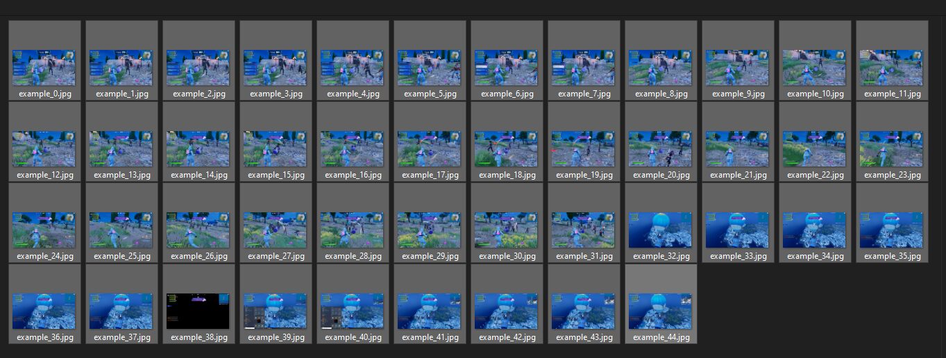 YOLOv8 Aimbot with Ultralytics and Roboflow - Sly Automation