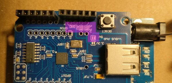 Valorant Aimbot Arduino with USB Host Shield – Sly Automation