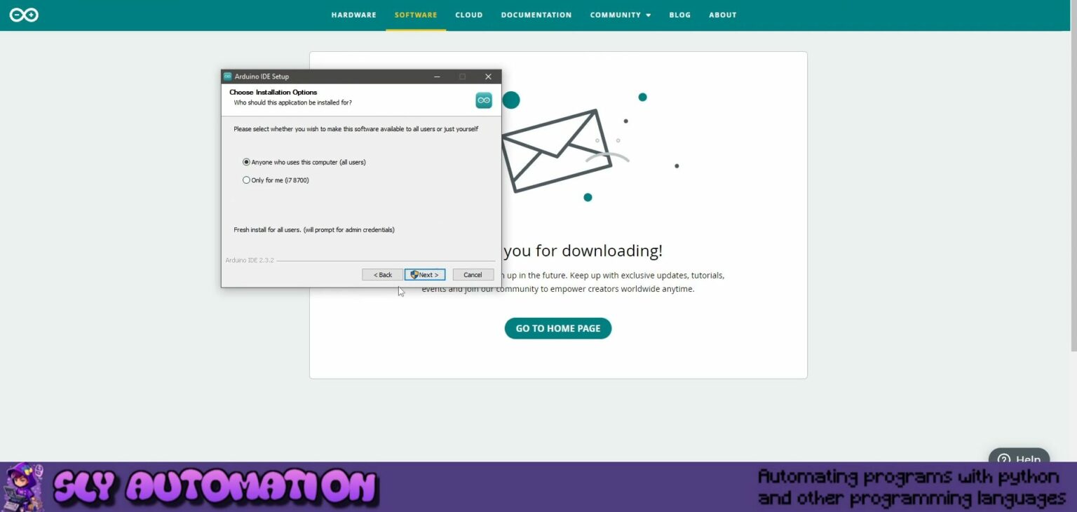 Valorant Aimbot Arduino with USB Host Shield - Sly Automation