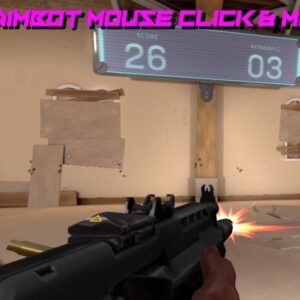 valorant colorbot – Sly Automation